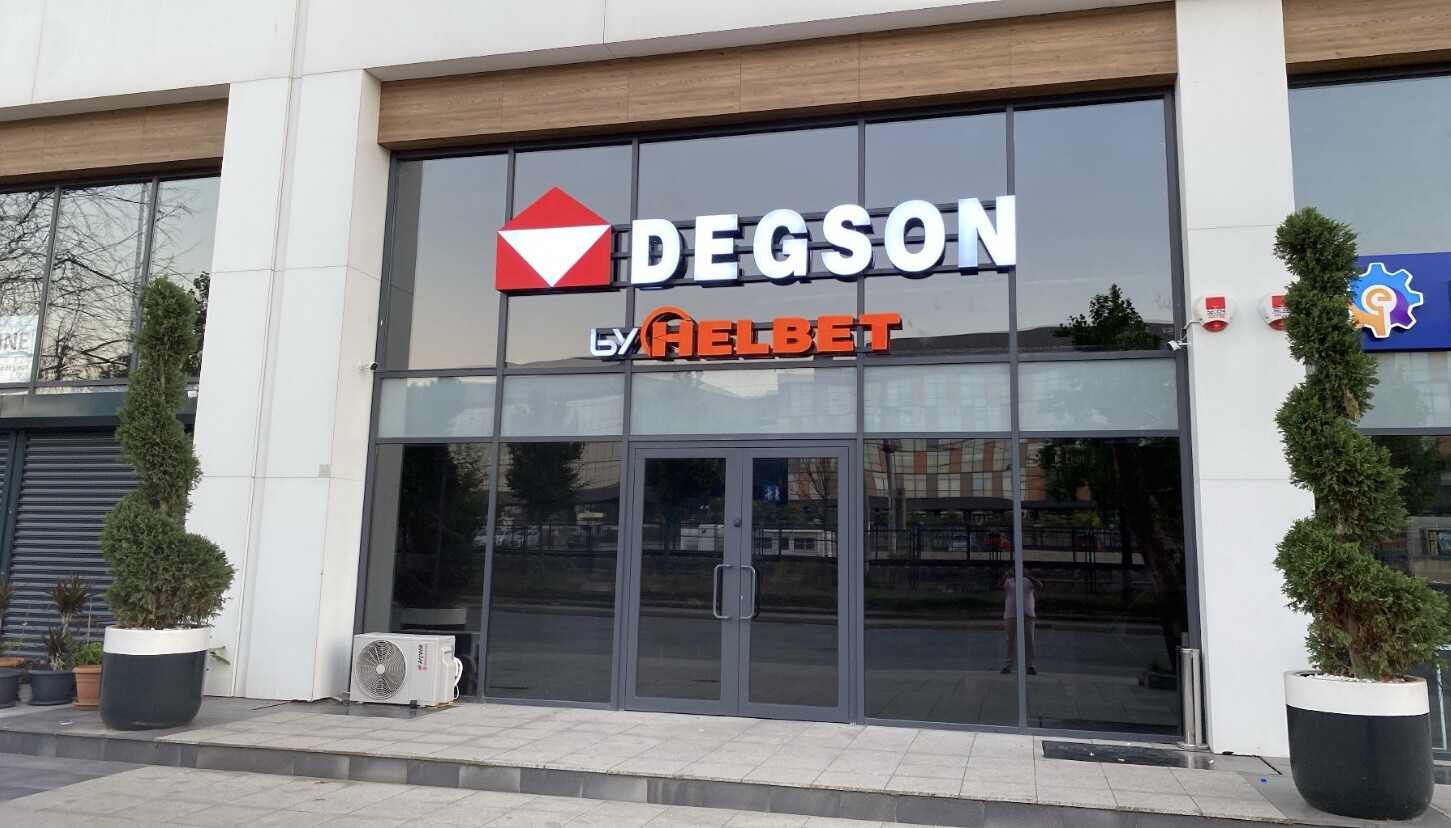 DEGSON